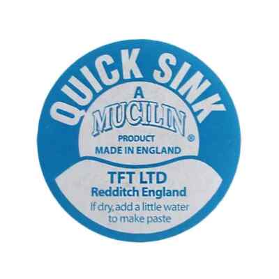 MUCILIN QUICK SINK LINE LEADER / FLY SINKANT | eBay