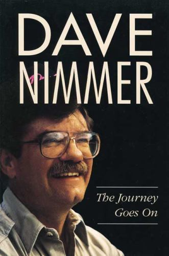 Journey Goes On by David Nimmer (1992, Trade Paperback) for sale online ...