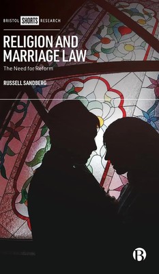 Russell Sandberg | Religion and Marriage Law | Buch | Englisch (2021 ...