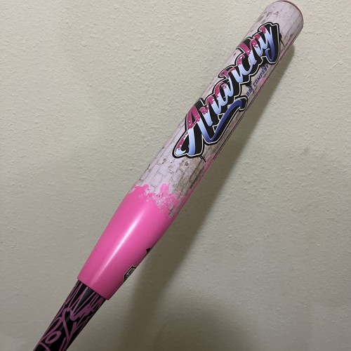 2020 Anarchy Still Humble ASA/USA Slowpitch Softball Bat 28oz | eBay