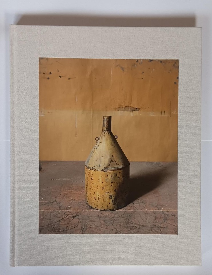 Joel Meyerowitz: Morandi's Objects (Hardcover). Signed first edition. | eBay UK