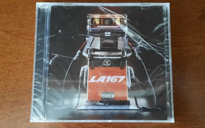 LA 167 / Farruko (CD, 2021) SEALED BB57 194399533529| eBay