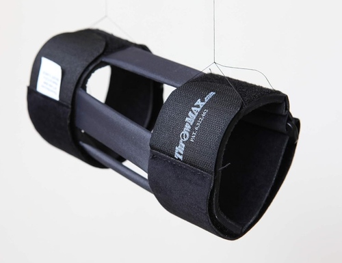 ThrowMAX Baseball & SoftBall throwing, pitching, training aid (Left ...