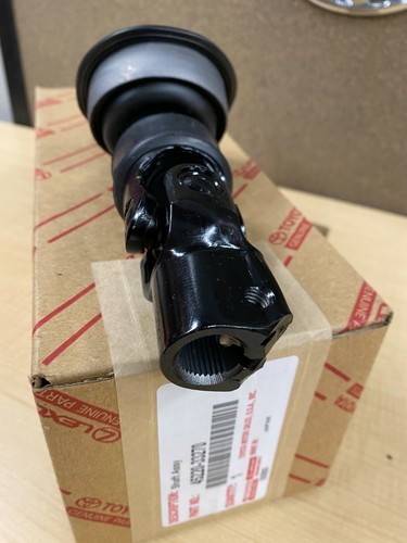 TOYOTA GENUINE OEM NEW STEERING COLUMN SHAFT 4522033270 CAMRY AVALON | eBay