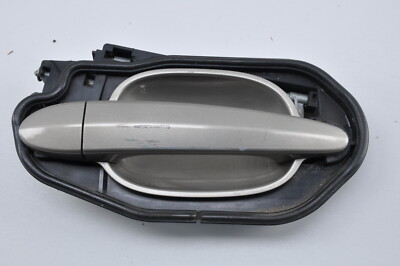 BMW 5-Series E60 Front Right RH Door Handle OEM 2004 - 2010 | eBay