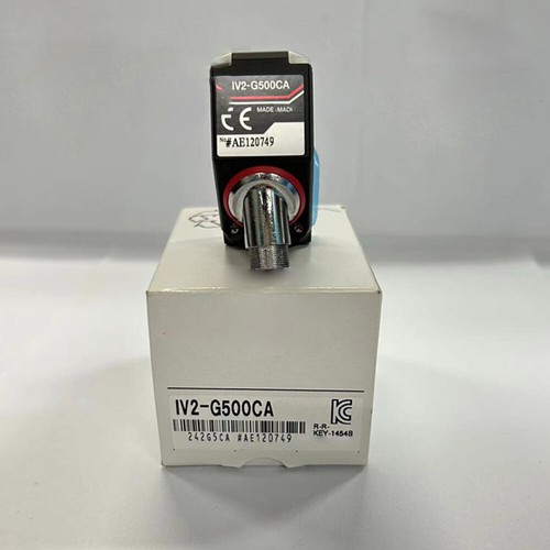 1PC New Keyence IV2-G500CA Image Recognition Sensor Camera Expedited ...