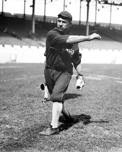 Chicago White Sox Jack Fournier 1913 Photo 2 | eBay