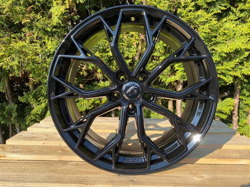 19 Zoll DM18 Felgen für BMW X1 U11 X3 G01 F97 X4 G02 F98 Mini ...