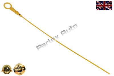 Engine Oil Dipstick (8200 463 669) for Renault Clio II Kangoo Thalia ...