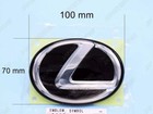 *NEW LEXUS ES250 IS300 ES350 REAR TRUNK LID EMBLEM LC500 RCF RC300 ...