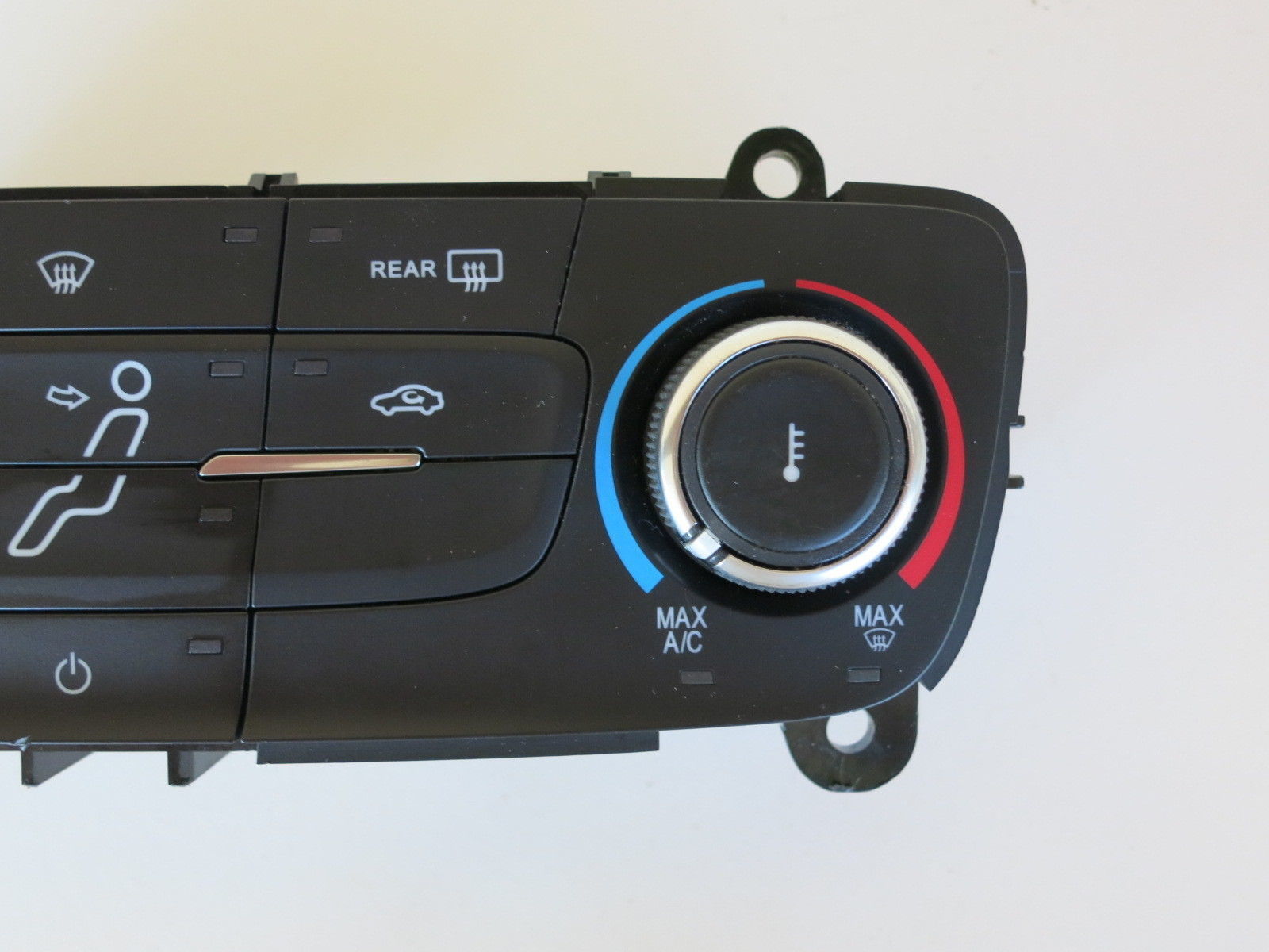 15 FORD FOCUS CLIMATE CONTROL PANEL TEMPERATURE UNIT A/C HEATER OEM ...