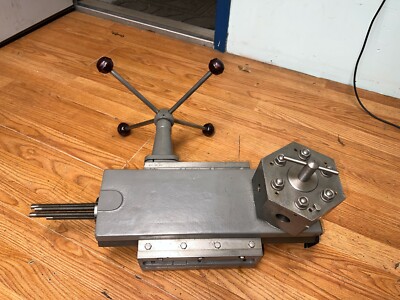 Lathe - Logan 11 Lathe