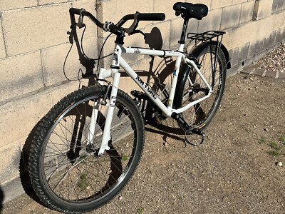 *VINTAGE* ON-ONE INBRED, SIZE 16, 26" Wheels, Single Speed Mtn ...