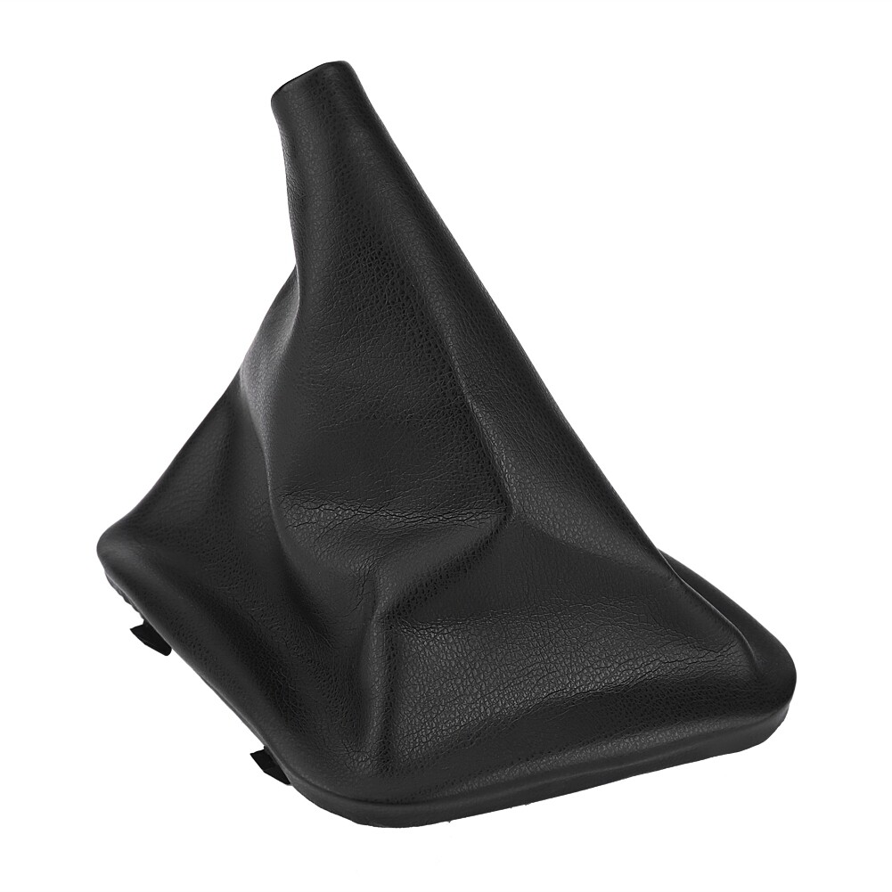 Hot Car Gear Shift Stick Gaiter Boot Dust Cover For E36 E34 E28 E24 ...