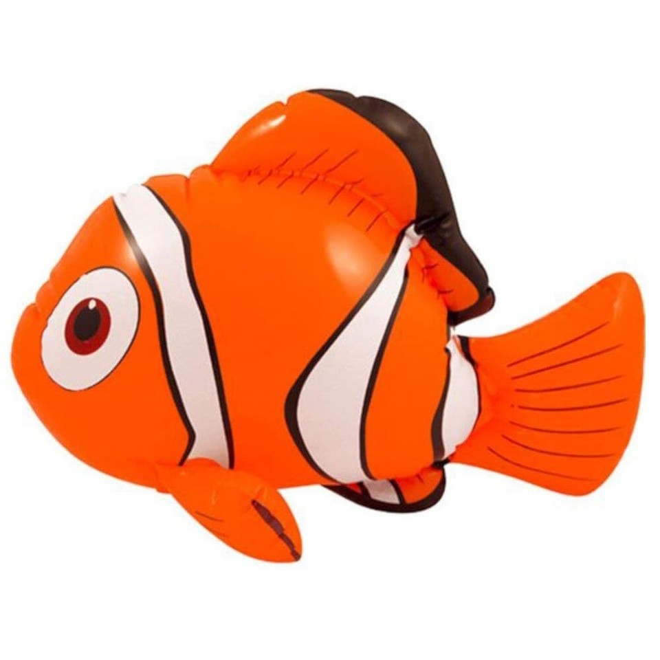 Inflatable Animals Children Blow Up Toys Fancy Dress Party Decor Zoo ...