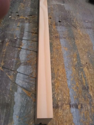 23" Multi Photo Frame Rail, Hanging Picture Modern Display, Wall Art ...