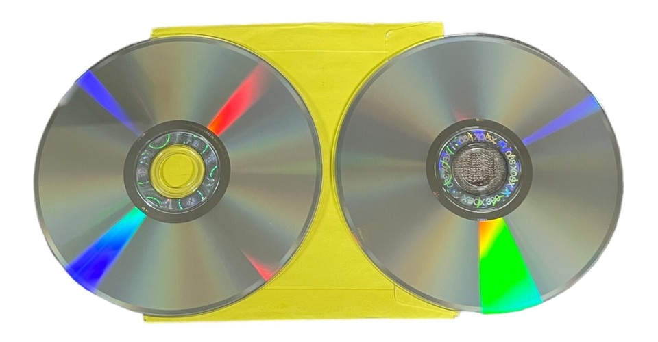 Microsoft Xbox 360 Disc Only Tested Quake 4 w/ Bonus Disc | eBay