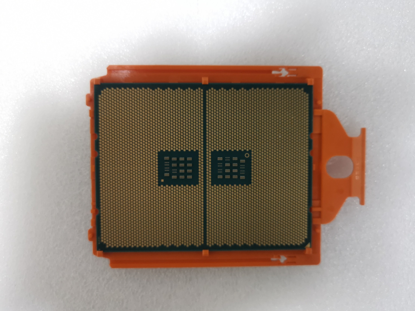 AMD Ryzen Threadripper Pro 3945wx CPU Processor 12 Core 4.0Ghz swrx8 ...