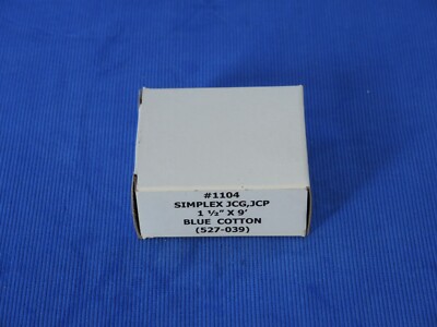 Time Clocks - Simplex 100