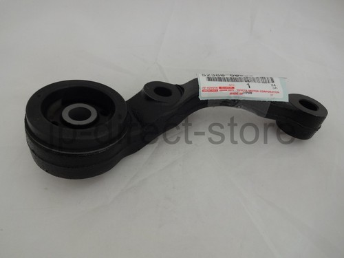Genuine Toyota Land Cruiser Front Housing Differential Support 52380 ...