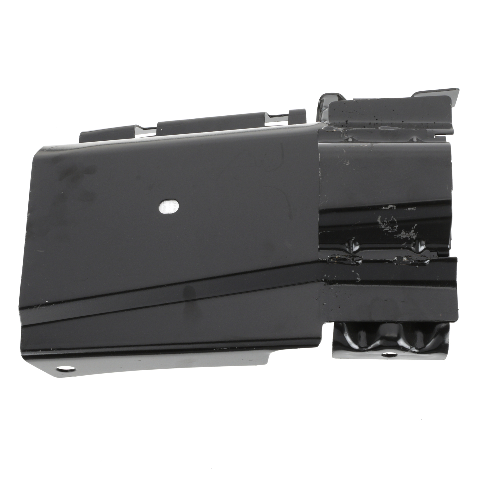 OEM NEW 2003-2023 Express Savana Front Bumper Impact Bar Bracket Left ...