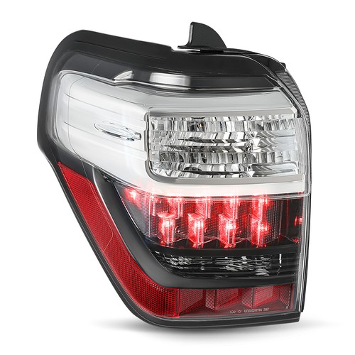 Rear Tail Light For 2014-2020 Toyota 4Runner Driver Left Side Outer ...