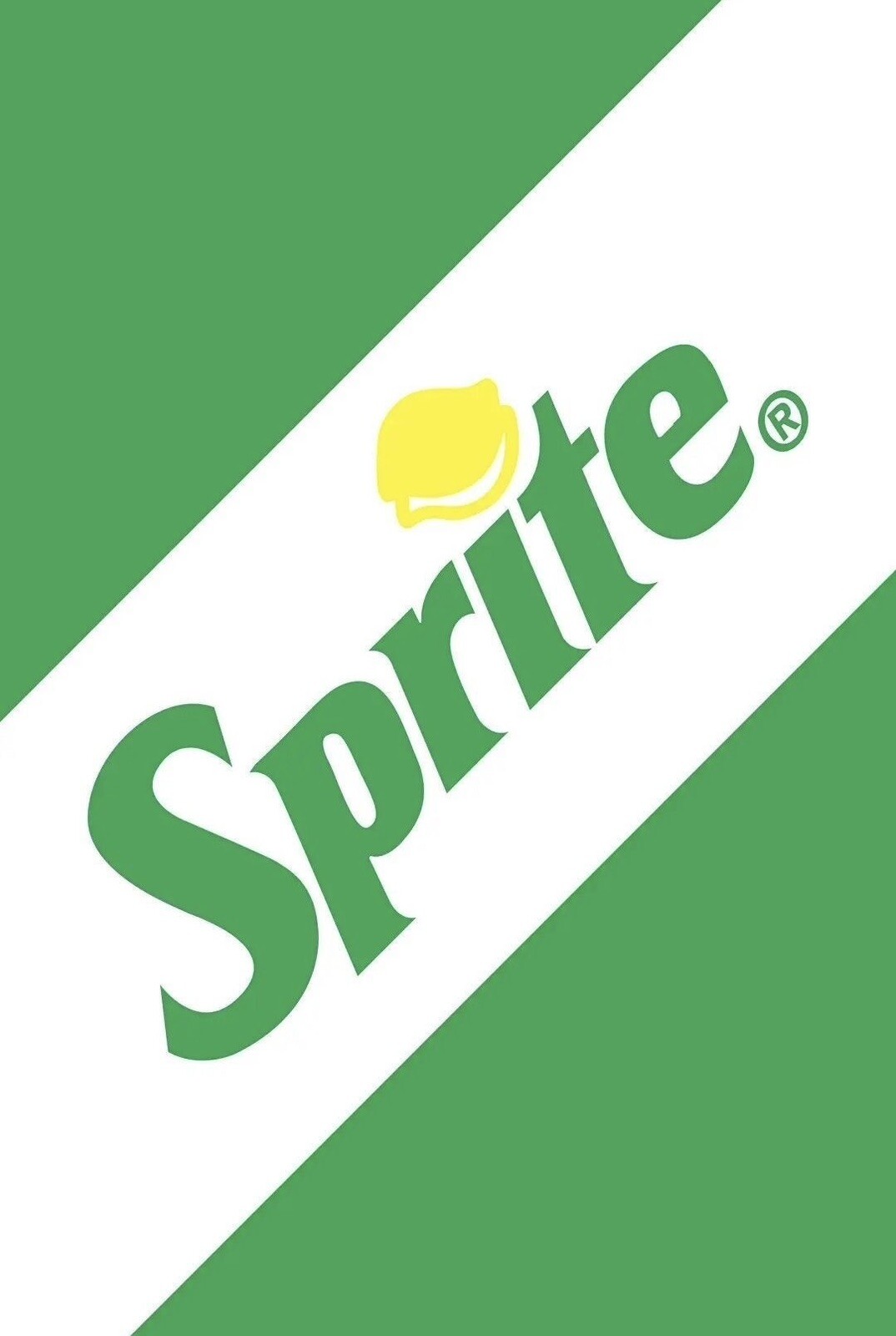 * SPRITE * Vintage Soda Pop Drink Advertisement, Multiple sized Poster ...