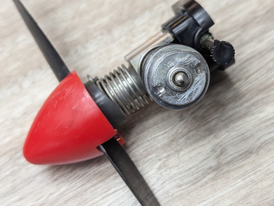 Cox 049 Control Line Vintage Motor Engine Airplane Plane RC | eBay
