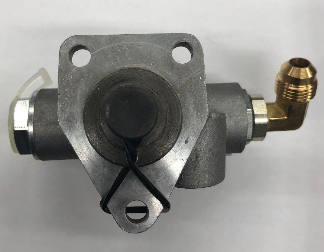 Fuel Supply Lift Pump for Mack E7 Esp-3509 314gc227p5 0440008086 for ...