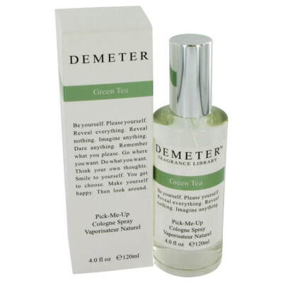Demeter Green Tea by Demeter Cologne Spray 4 oz (Women) | eBay