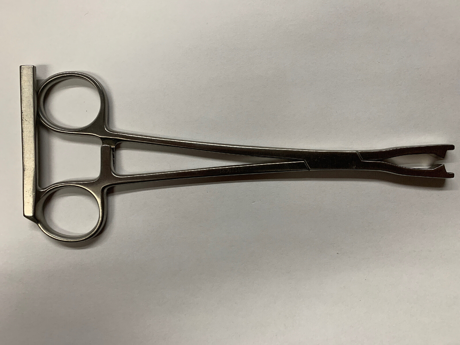 Zimmer 96-106-00001 Lateral Grasping Inserter for TM-S Fusion Device (A ...