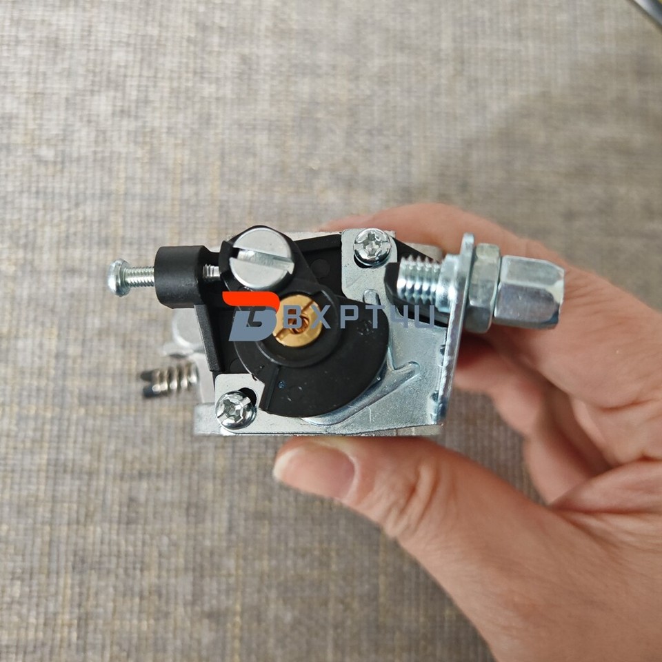 Carburetor For Poulan Pro PR48BT PR46BT BP400 BP402 PR2322 967086901 ...