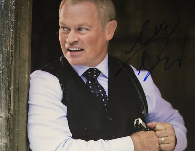 Neal McDonough Actor Justified Signed 8x10 Autographed Photo COA E2 | eBay