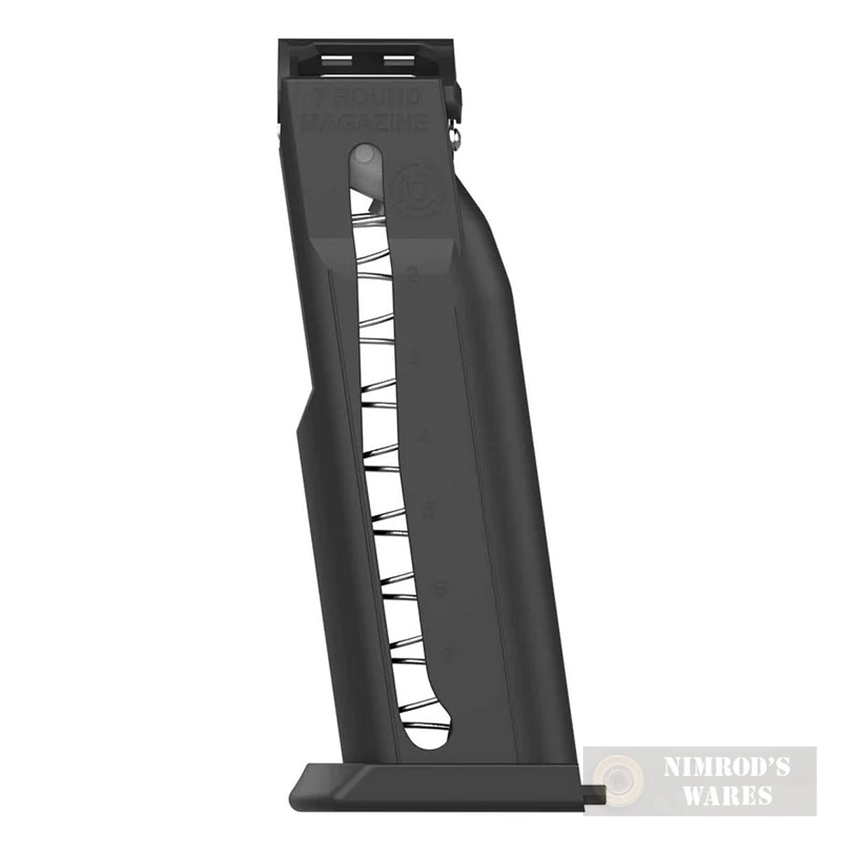 Byrna 7-Round MAGAZINE for Byrna Launchers AM768300 FAST SHIP ...