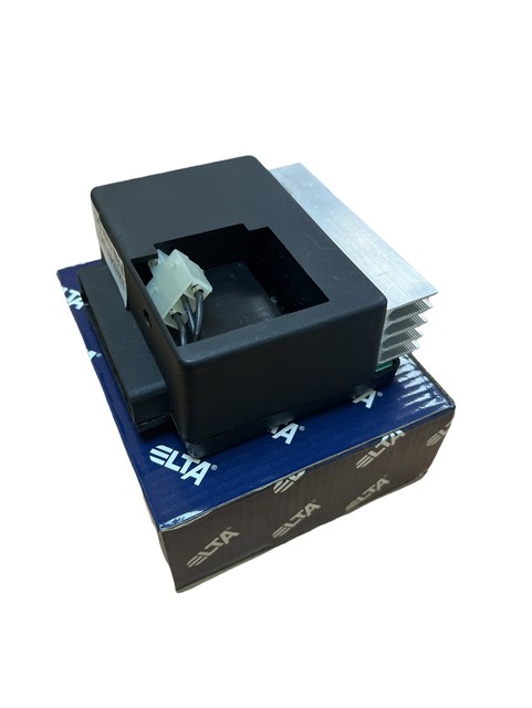 Elta E1207 Electronic Control Unit 12/24V for sale online | eBay