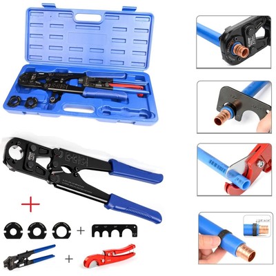 Tools - Pex Ring Removal