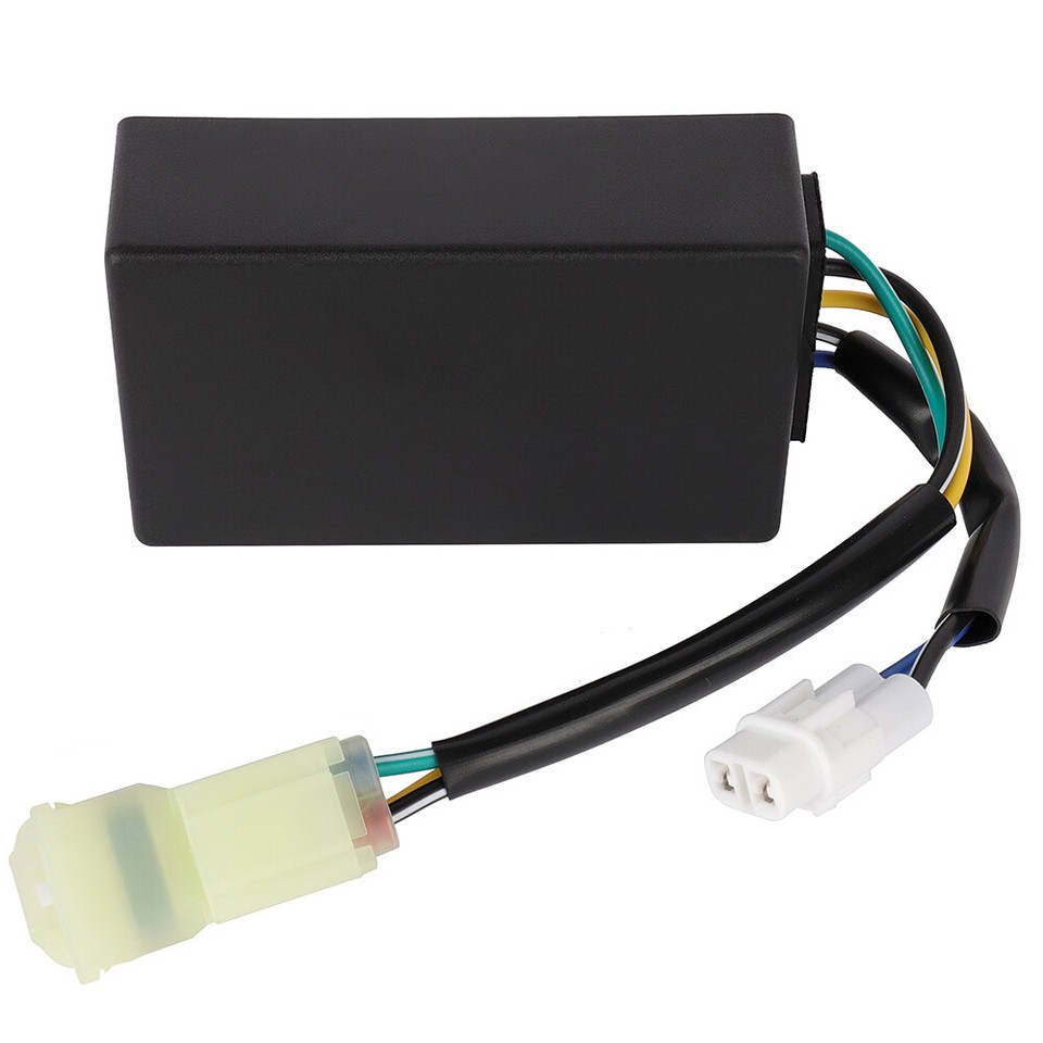 Fits 1996-1999 Kawasaki Bayou 400 KLF400B 4x4 CDI ECU Box | 1997 ...