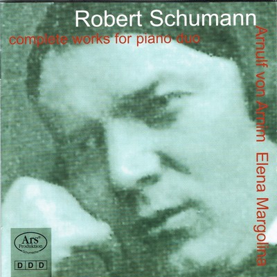 Margolina/Von A Schumann: Complete Works For Piano Duo (Sämtliche Werke für (CD) 4011407974159| eBay