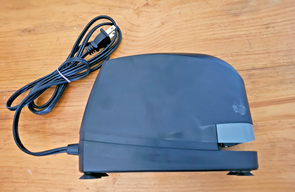 Stanley Bostitch B8E E66760 Electric Stapler 45-Sheet Capacity - Tested ...