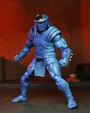 Teenage Mutant Ninja Turtles NECA Foot Enforcer (Mirage Comics)