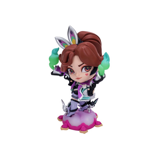LoL League of Legends BATTLE BUNNY MISS FORTUNE Figure Riot Games ...