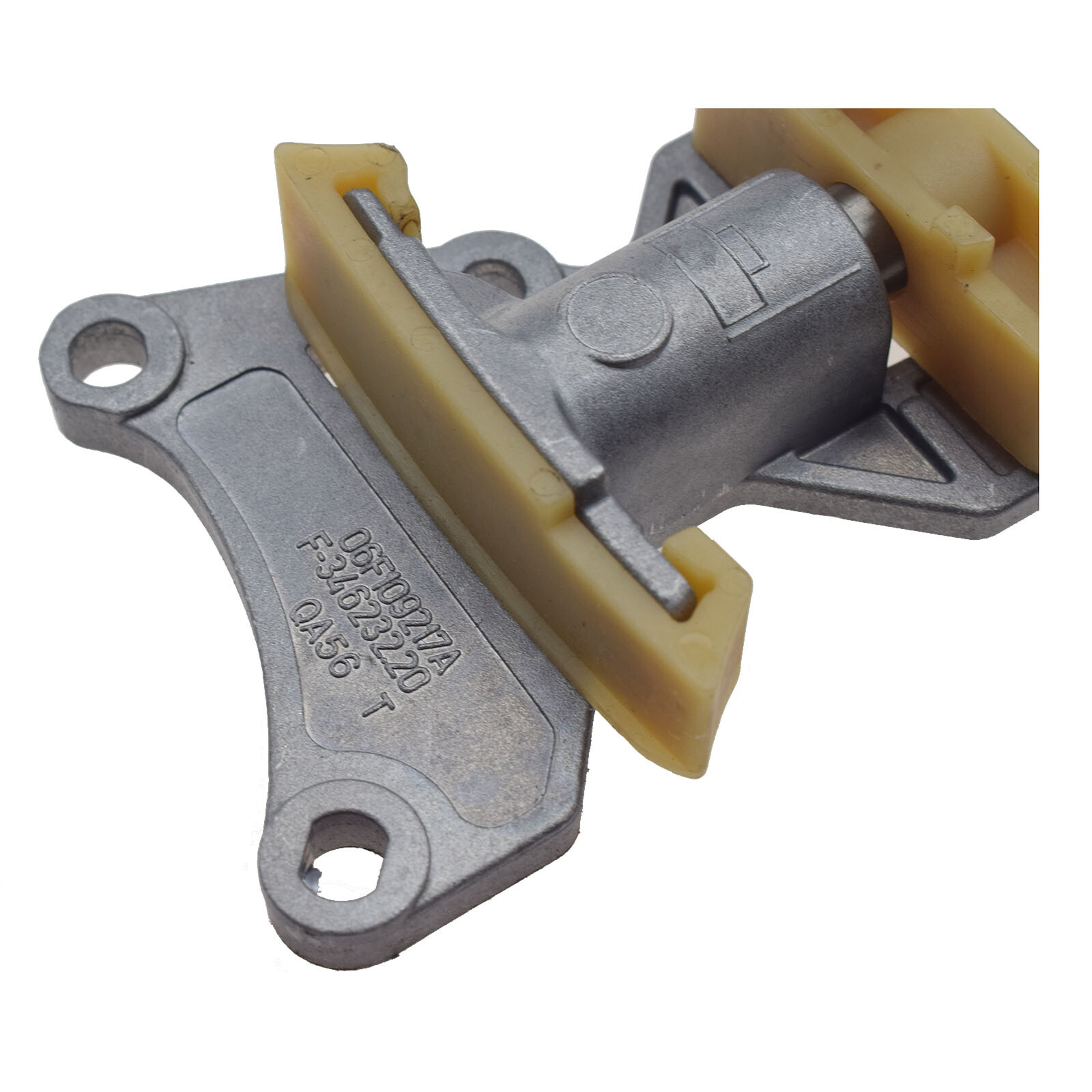 06F109217A FOR AUDI A4 VW JETTA 2.0T EOS 2x Timing Chain Tensioner ...