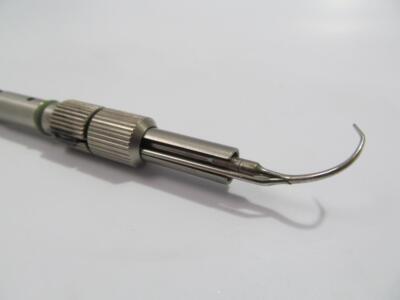 Dentsply Cavitron Ultrasonic Scaler 30K tip Insert | eBay