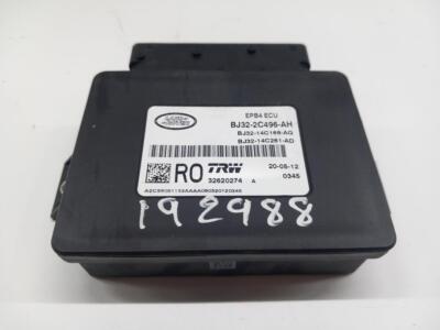 LR035288 Modulo Elettronico per LAND ROVER RANGE ROVER EVOQUE Dynamic ...