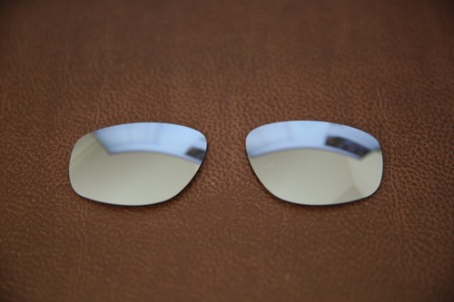 PolarLens POLARIZED Silver Replacement Lens for-Ray Ban RB3490 59mm | eBay