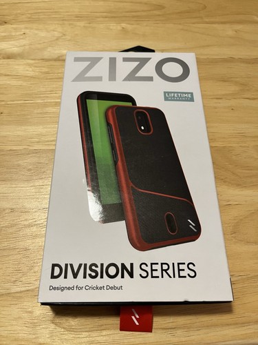 ZIZO Division Series Phone Case for Cricket Debut | eBay