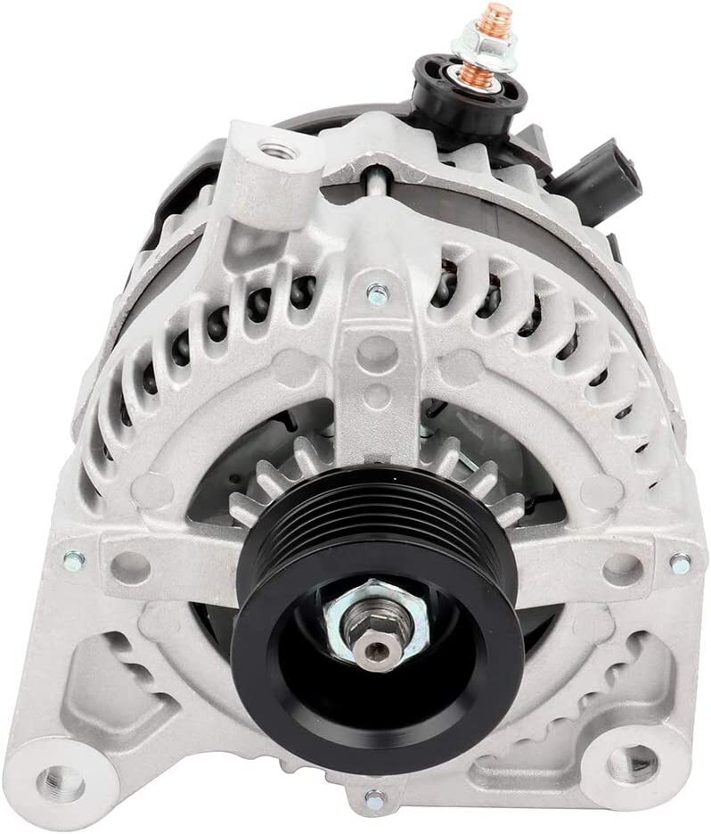 For Jeep Dodge Grand Caravan Chrysler Town Country Alternator 11243 ...