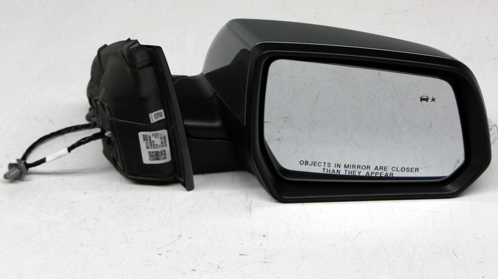 OEM Right Passenger Side Exterior Mirror For GMC Acadia Sterling GXD ...