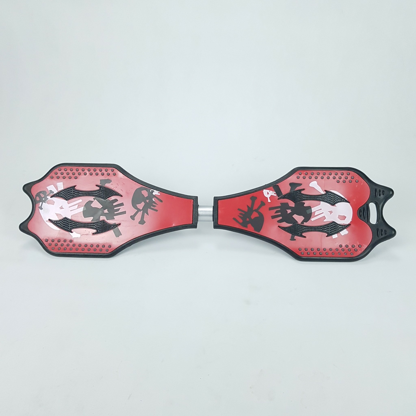 Ripstik Wave Board Skateboard Caster Ripstick Surfing Twist 2 Wheels ...