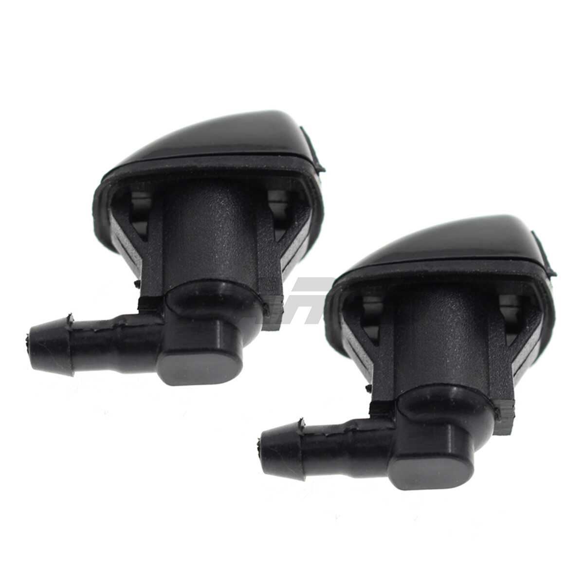 Pair Windshield Washer Nozzles Spray Jet For Toyota Part 85381-AE020 US ...